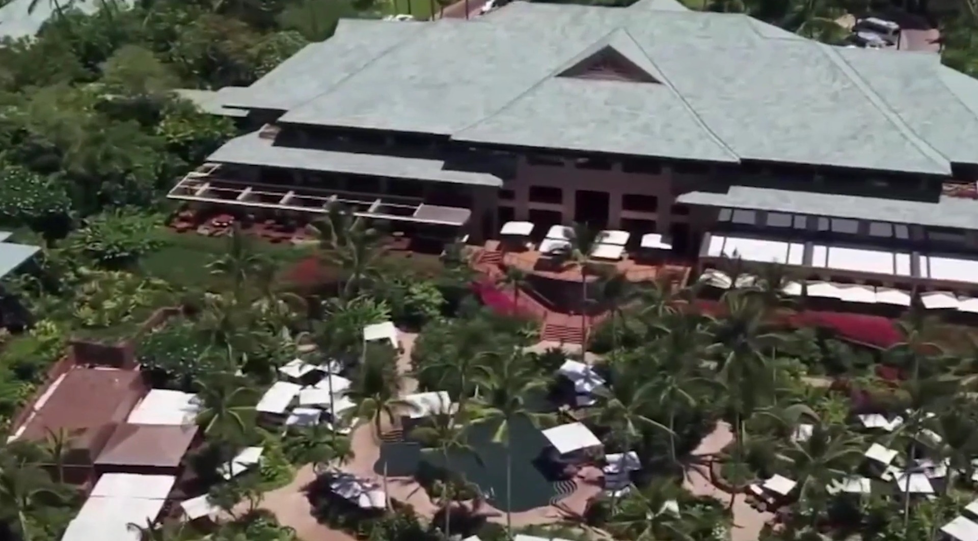 Woodside Ellison Estate