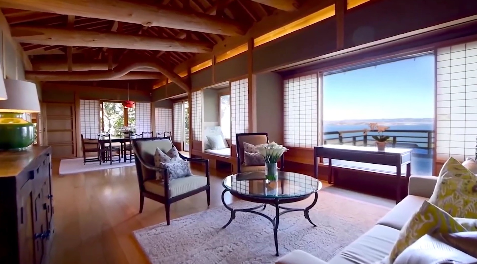 Woodside Ellison Estate