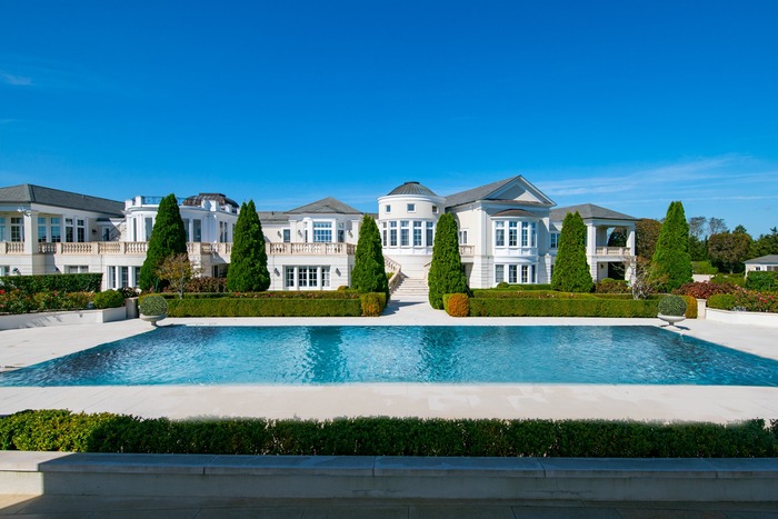 Hampton Estate