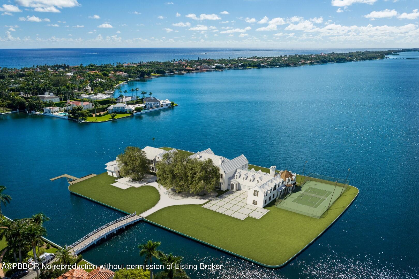 Tarpon Island