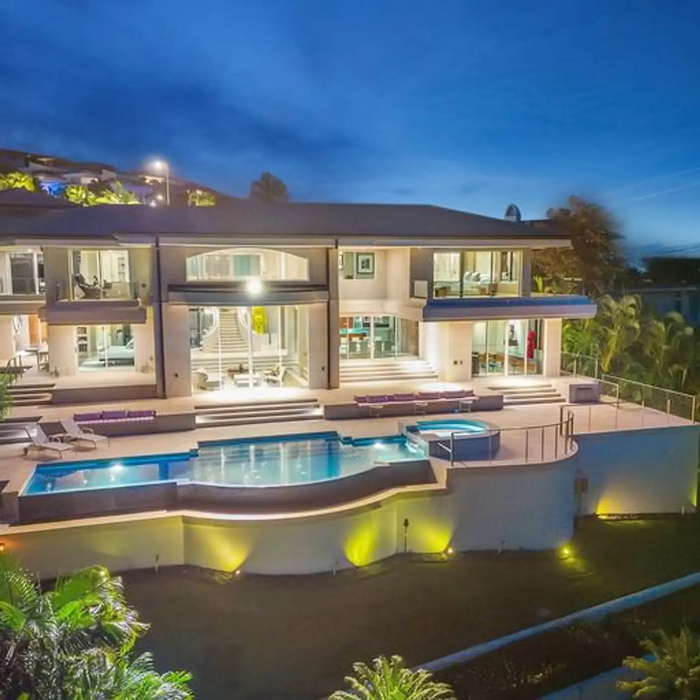Puuikena Drive Villa