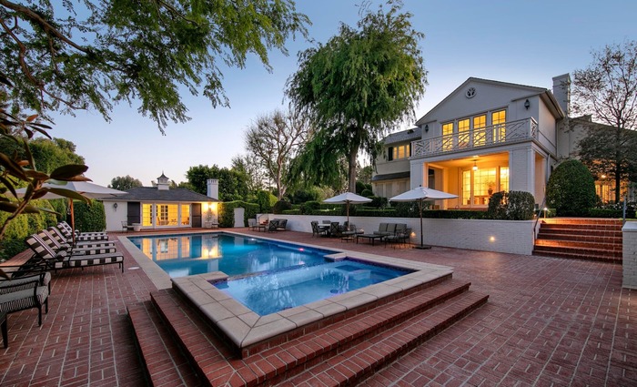 Mapleton Drive Villa