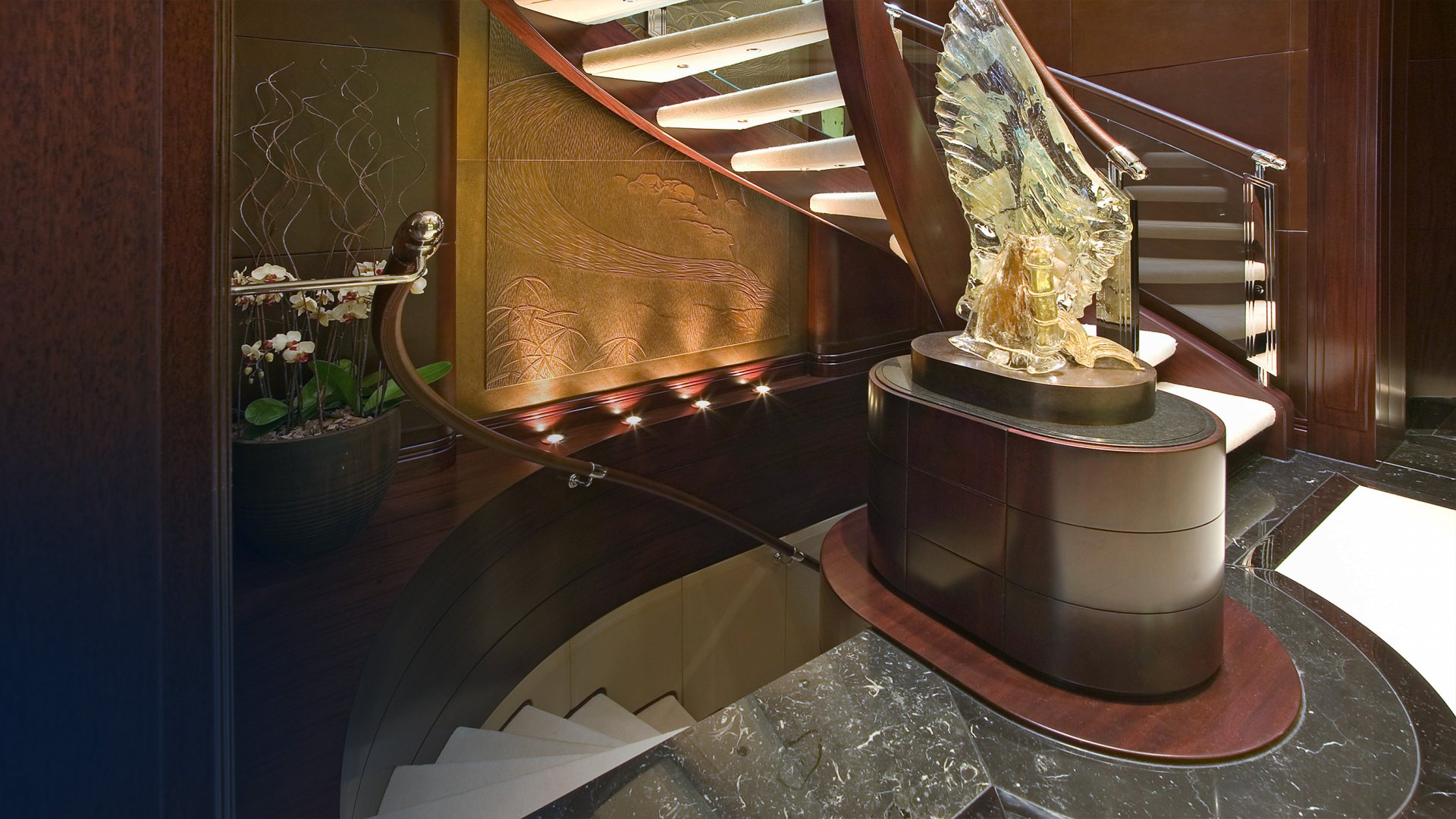 Struik & Hamerslag rebrands as Struik Interiors :: LuxuryEmpire