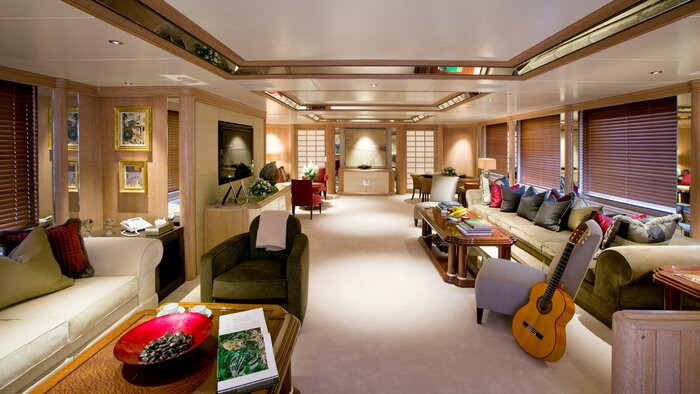 Struik & Hamerslag rebrands as Struik Interiors :: LuxuryEmpire