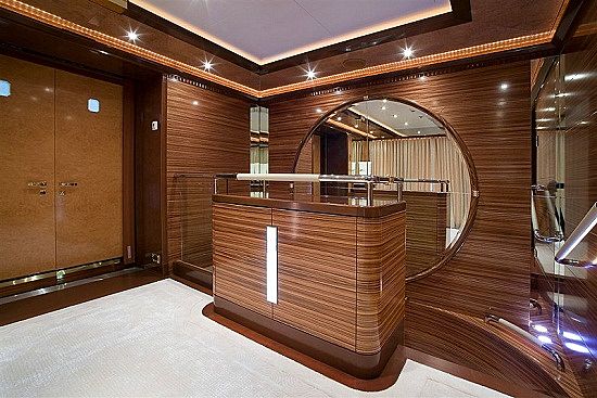 Struik & Hamerslag rebrands as Struik Interiors :: LuxuryEmpire