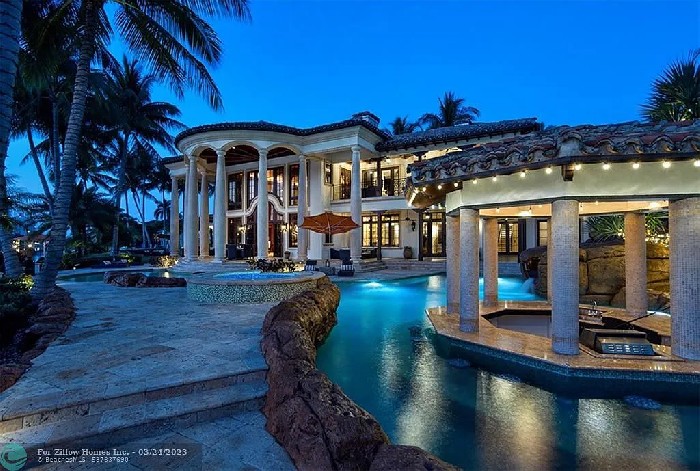 Coral Ridge Country Club Estate