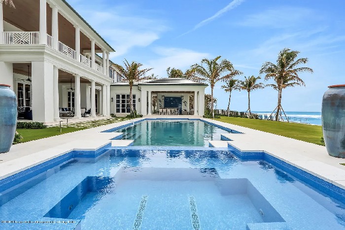 S Ocean Blvd Estate