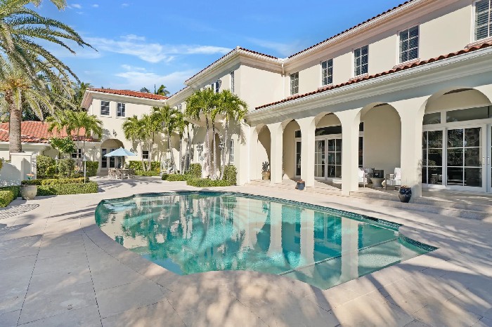 Villa Oceano Azul