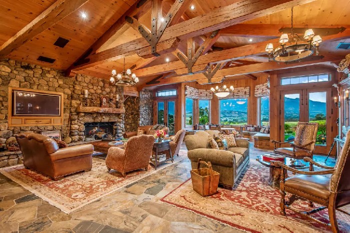 Black Mountain Ranch