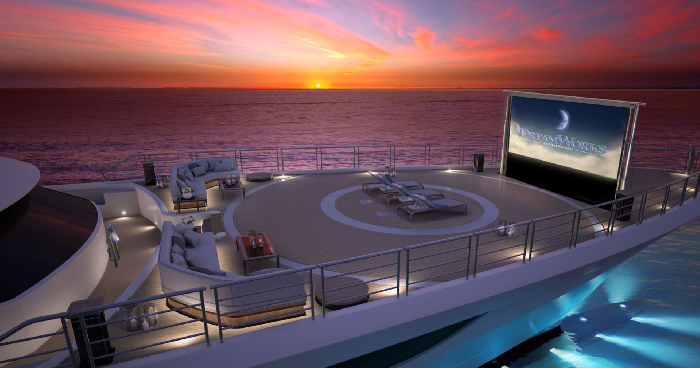 80m Heesen superyacht Genesis sold and delivered