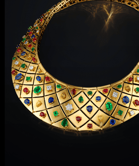 Cartier Liberty Collection