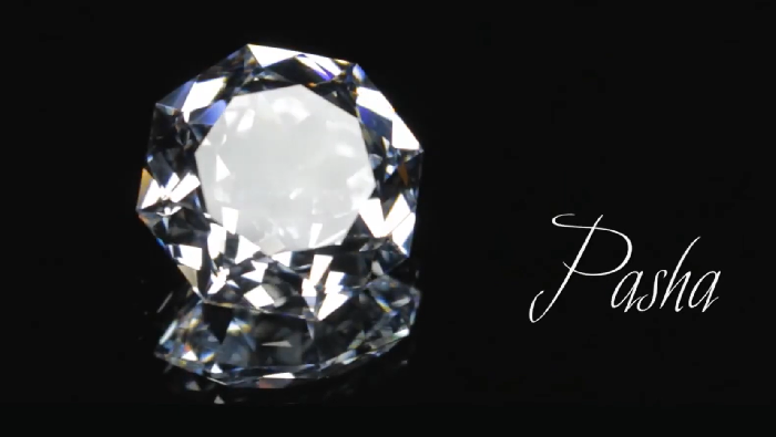 The Pasha Diamond